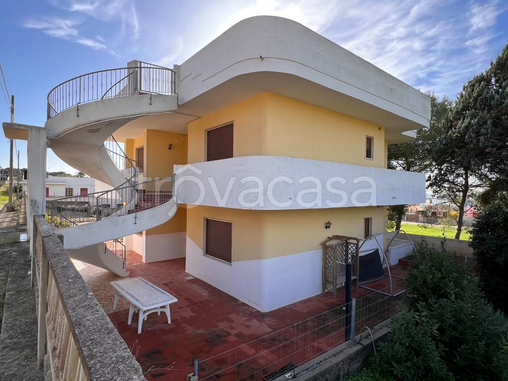 Villa Bifamiliare in vendita a Nardò