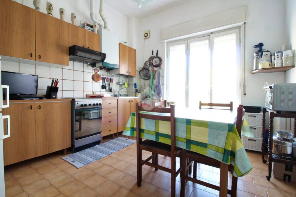 Appartamento in vendita a Pavia via candio, 11