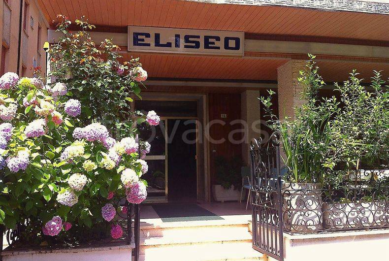 Intero Stabile in vendita a Fiuggi via del Parco