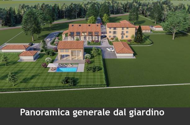 Appartamento in vendita a Parma via Martiri della Liberazione