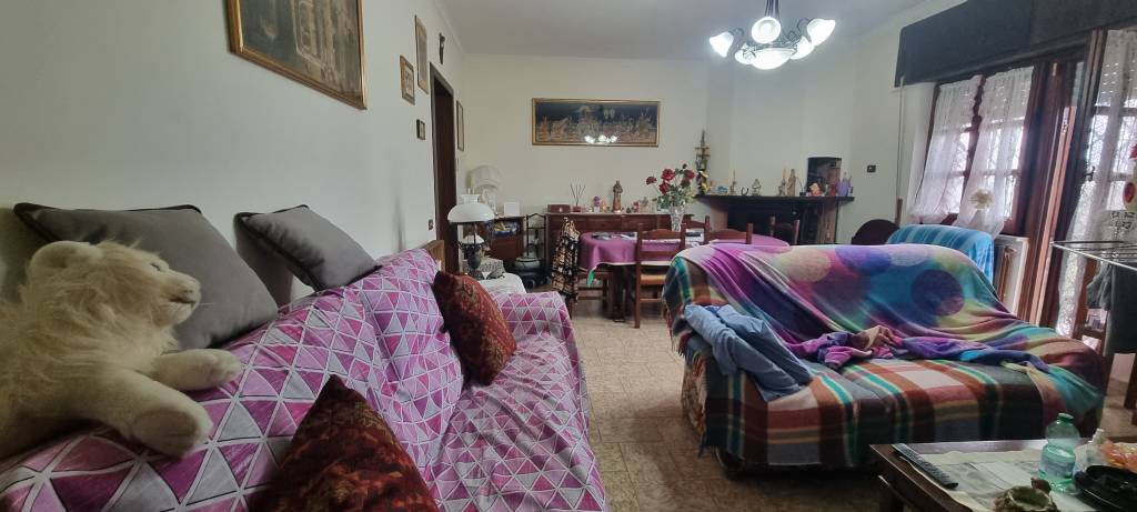 Villa Bifamiliare in vendita ad Albano Laziale via Tor Paluzzi