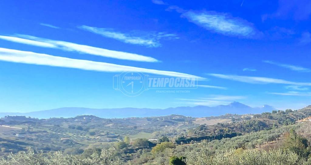 Rustico in vendita a Pescara vicolo Mambella