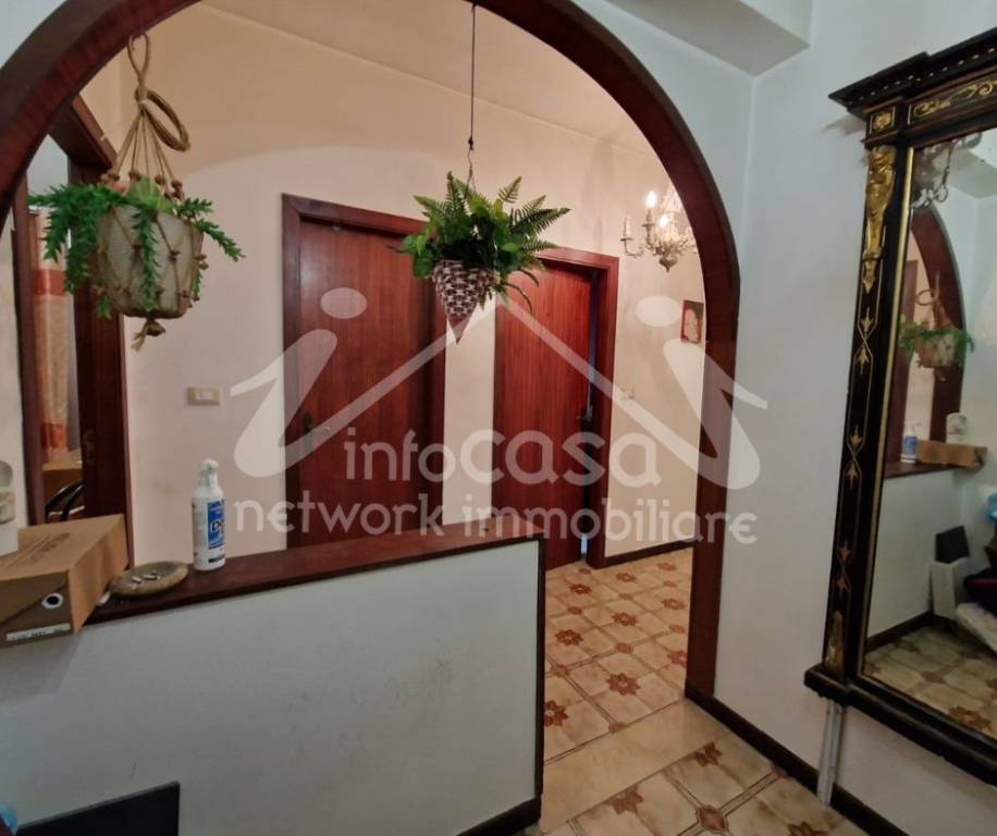 Appartamento in vendita a Milazzo via Gaeta, 6