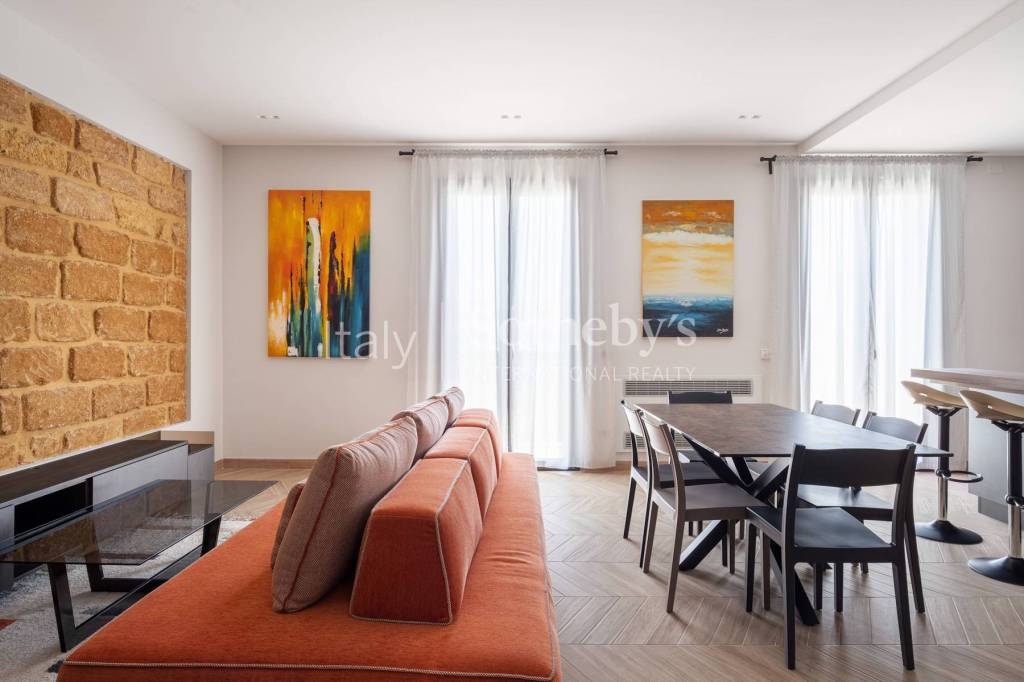 Appartamento in vendita a Porto Empedocle via Lincoln