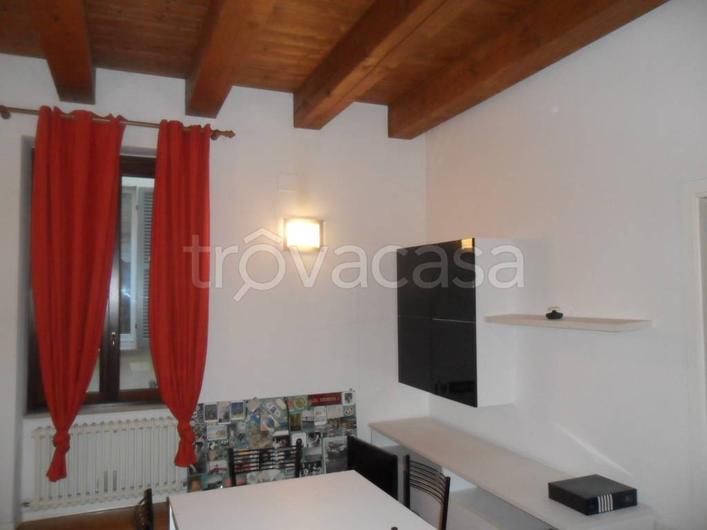 Appartamento in vendita a Pesaro via Ercole Luigi Morselli