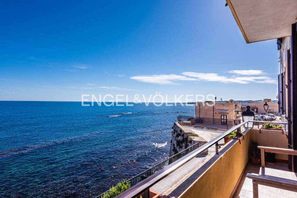 Appartamento in vendita a Siracusa vicolo Circe, 6