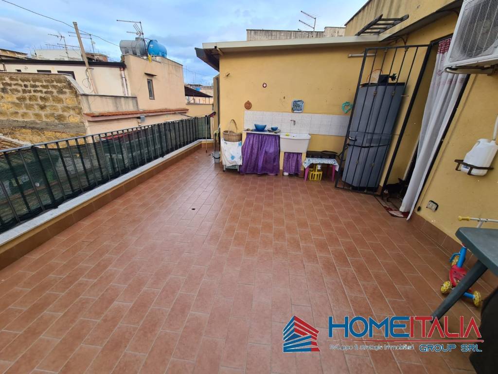 Appartamento in vendita a Bagheria via Sant'Onofrio