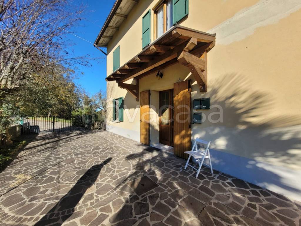 Appartamento in vendita a Casina
