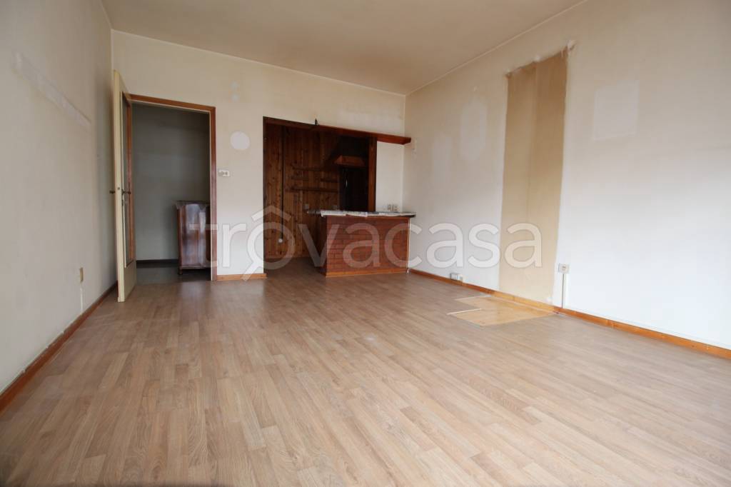 Appartamento in vendita a Trieste via della Madonnina