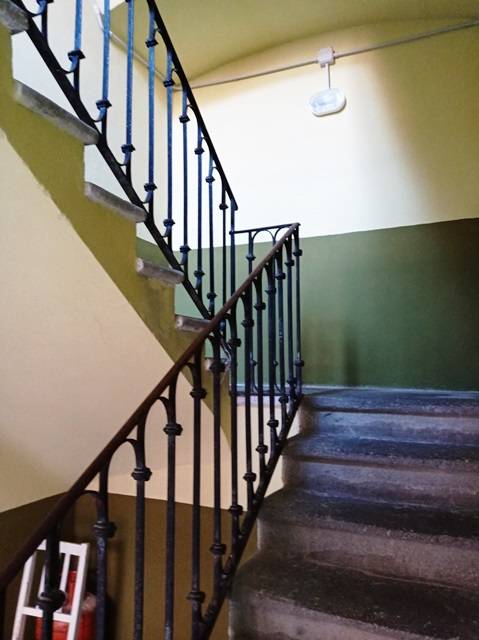 Appartamento in vendita a Bracciano via Carlo Cattaneo