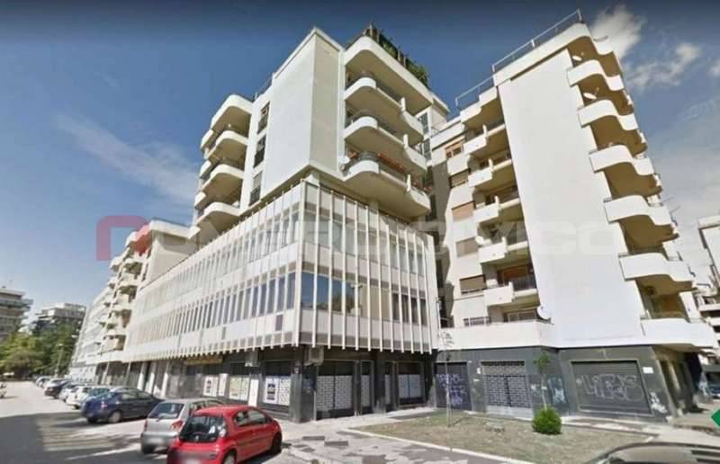 Appartamento in vendita a Foggia via Zuretti