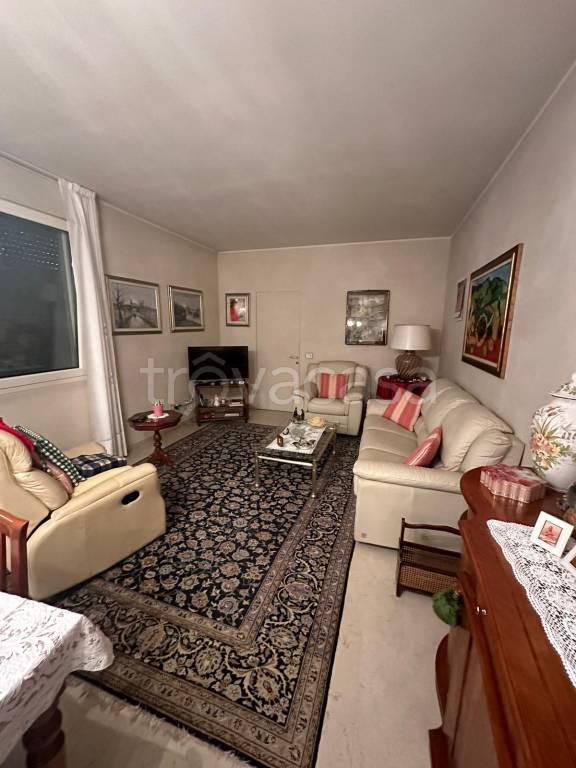 Appartamento in vendita a Carpi via Jacopo Barozzi Vignola