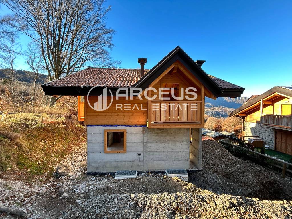 Baita in vendita a Brentonico