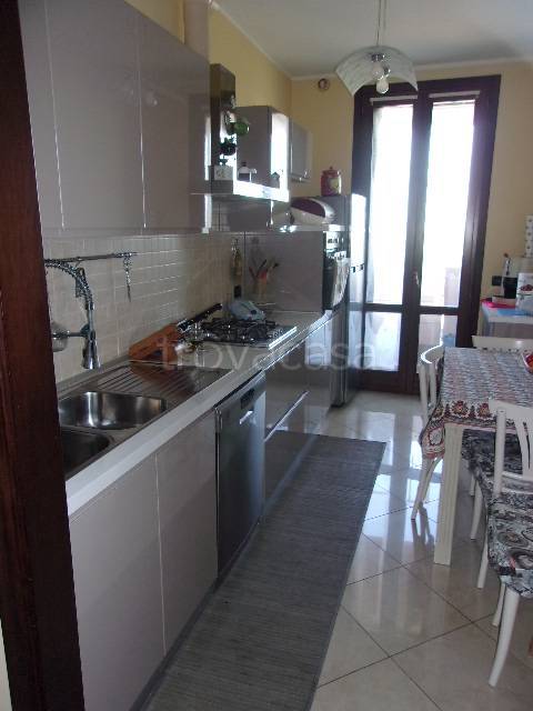 Appartamento in vendita a Ravenna