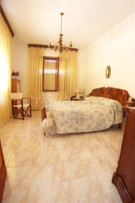 Villa in vendita a Gallicano