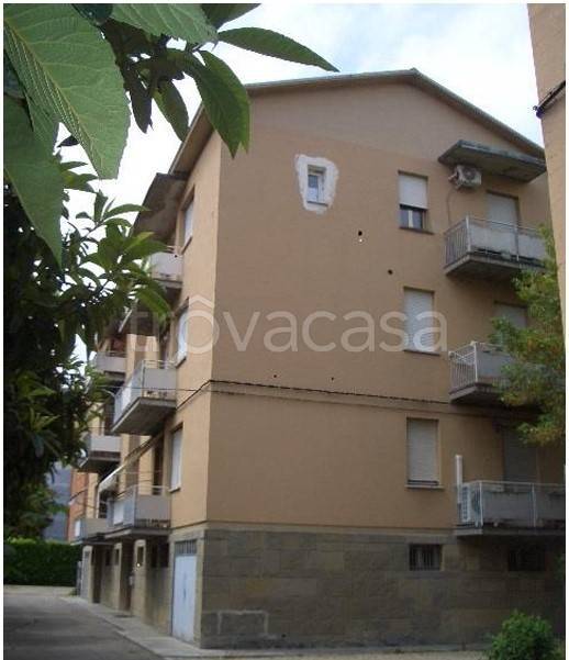 Appartamento all'asta a Bologna via Domenico Biancolelli, 28/2