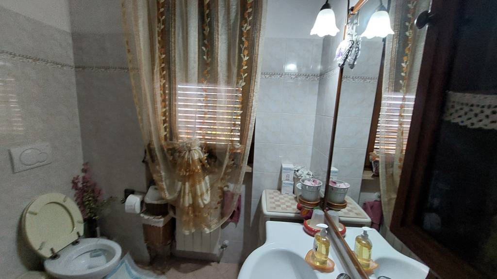 Villa a Schiera in vendita a Castiglion Fiorentino via 19 Dicembre 1943