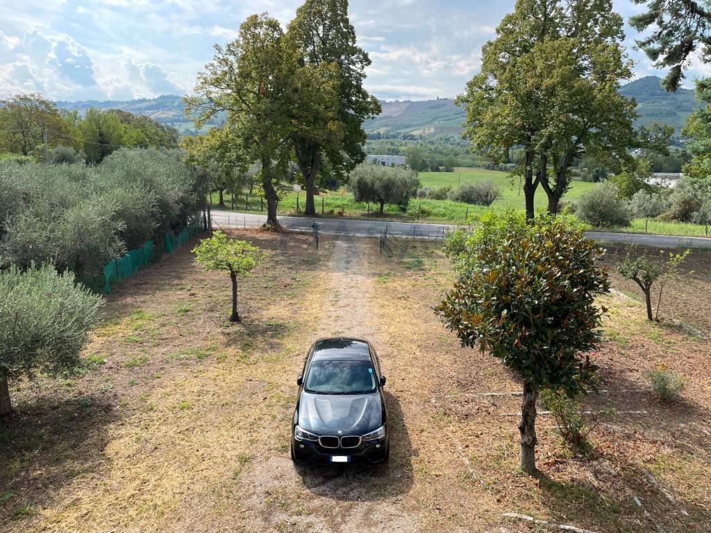 Casa Indipendente in vendita ad Ascoli Piceno brecciarolo