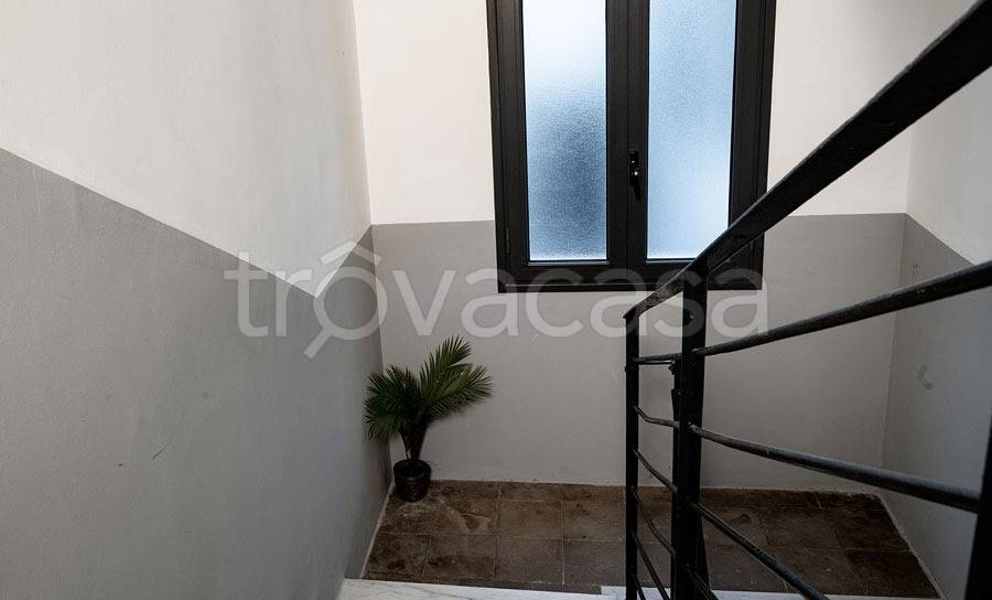 Appartamento in vendita a Taranto via Guglielmo Oberdan, 81