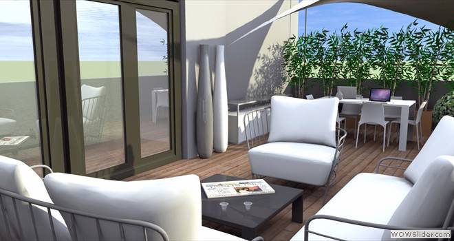 Appartamento in vendita a Marcon