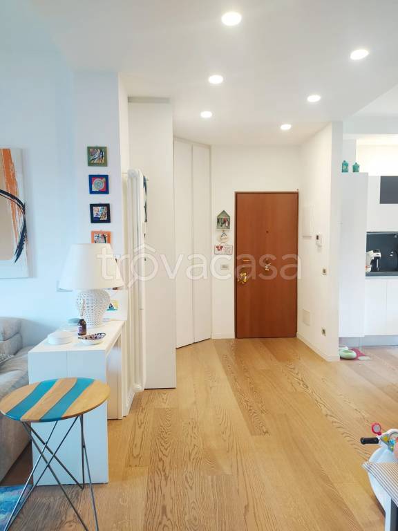 Appartamento in vendita a Como