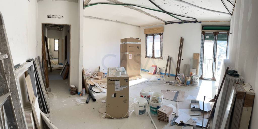 Appartamento in vendita a San Benedetto del Tronto via Volta