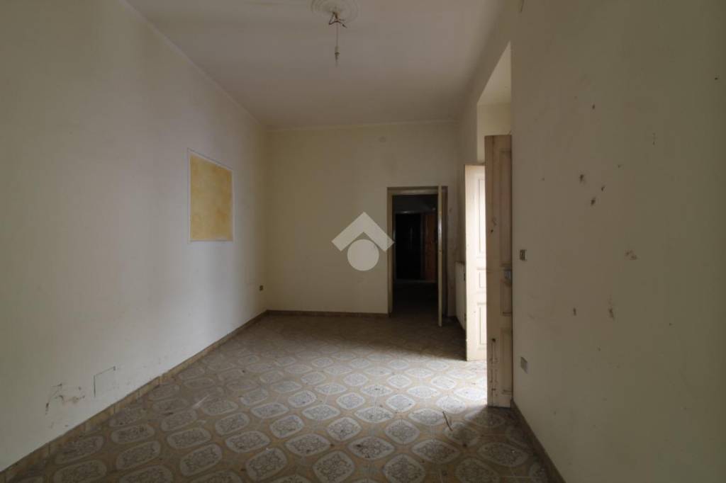 Casa Indipendente in vendita a Casagiove via Luigi Castiello, 2