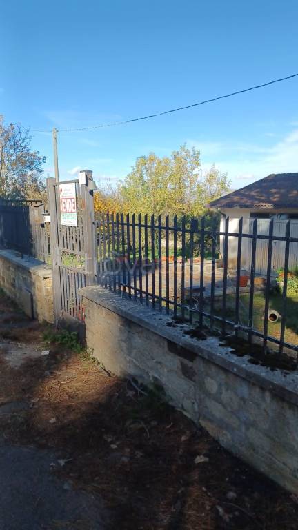 Villa in vendita a Rocca di Botte via Valle Mannarina