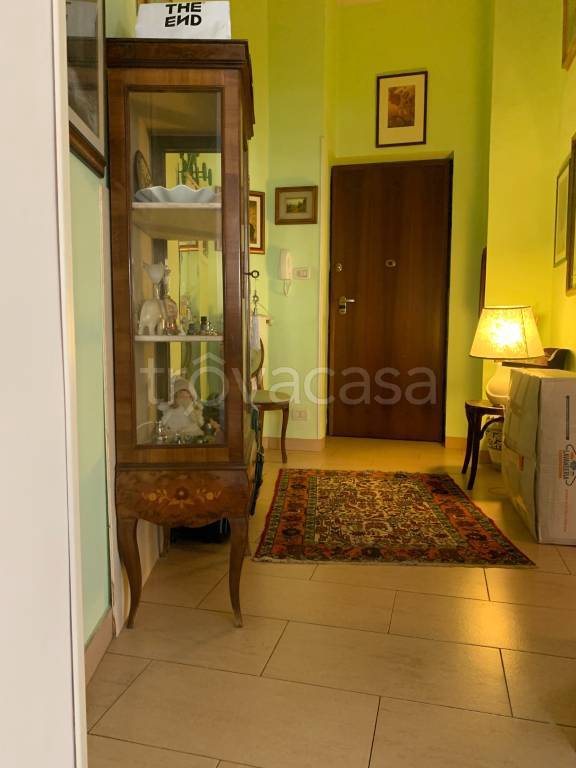 Appartamento in vendita a Livorno