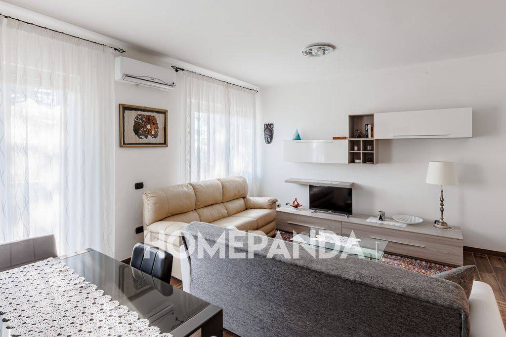 Appartamento in vendita a Trieste via Giuseppe Sinico, 72