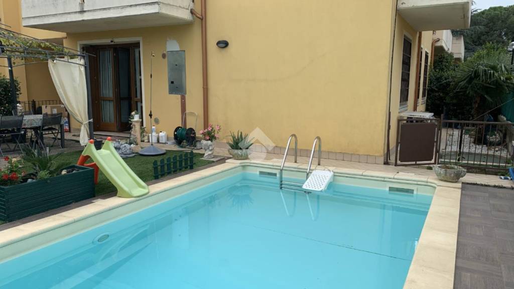 Appartamento in vendita a Bedizzole via campagnola