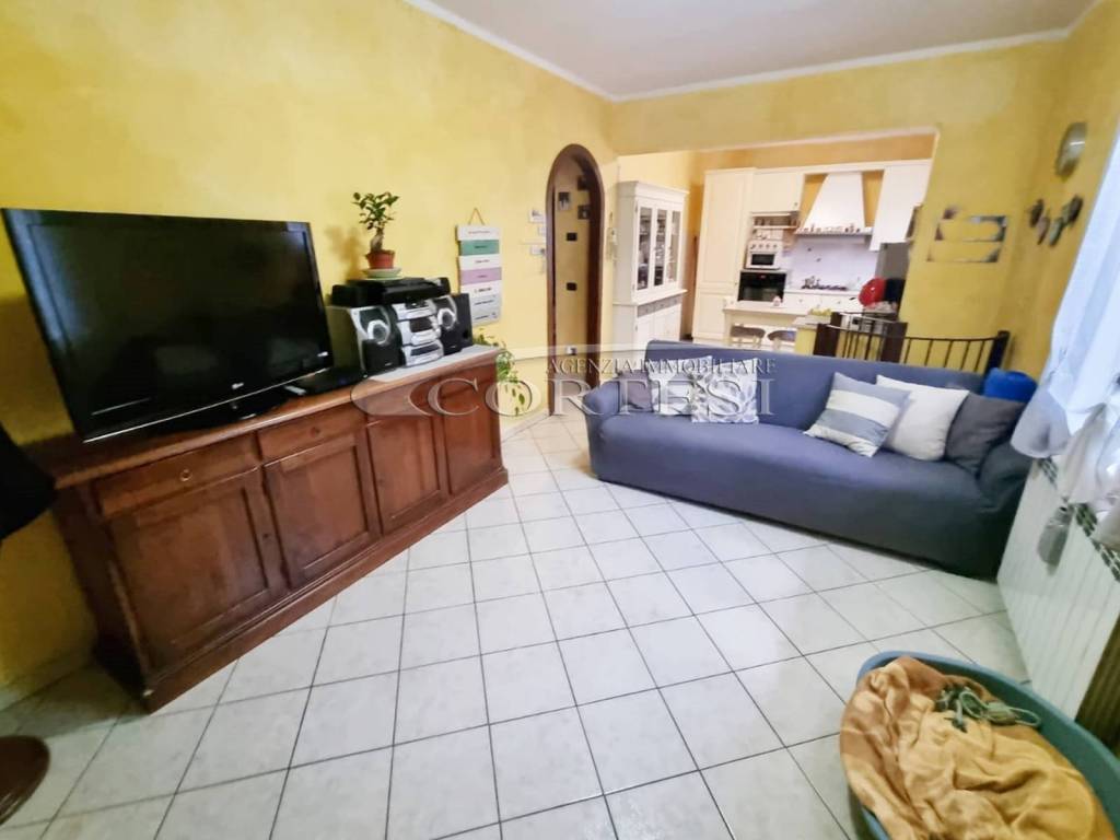 Appartamento in vendita a Città di Castello