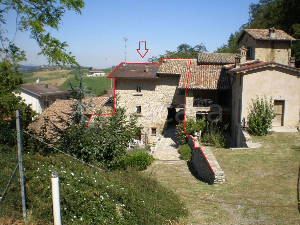 Casa Indipendente in vendita a Casina