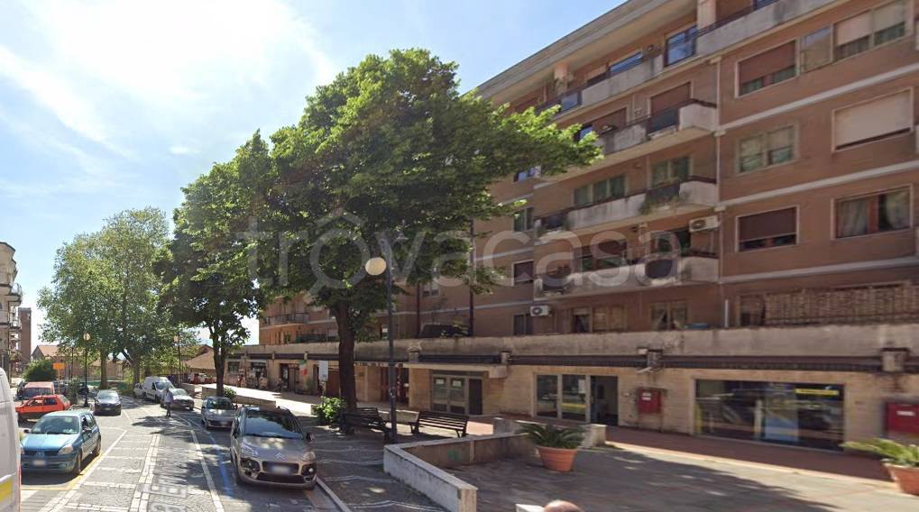 Appartamento all'asta a Mercogliano via Roma, 27