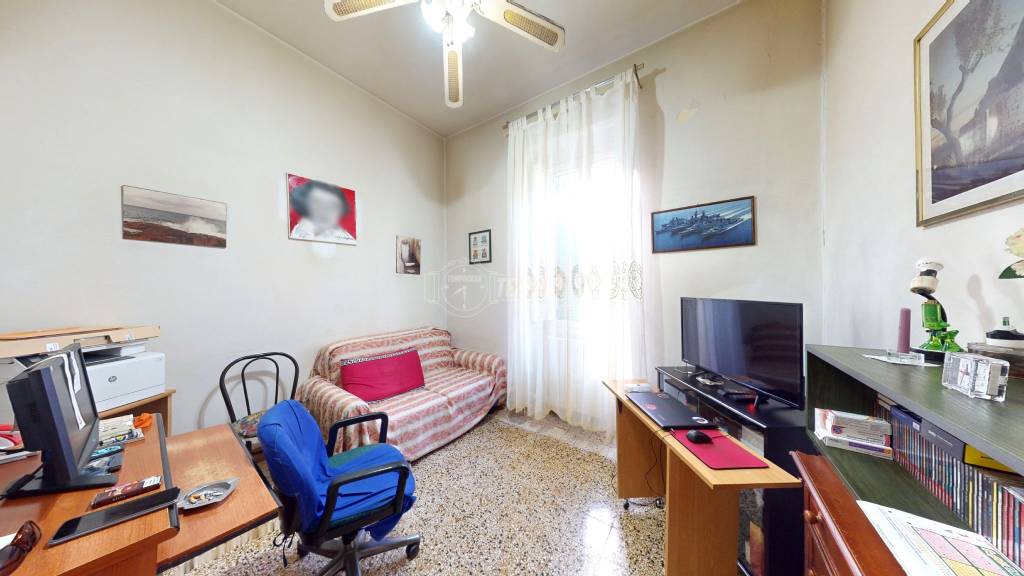 Appartamento in vendita a Lecce via Adda 4/a
