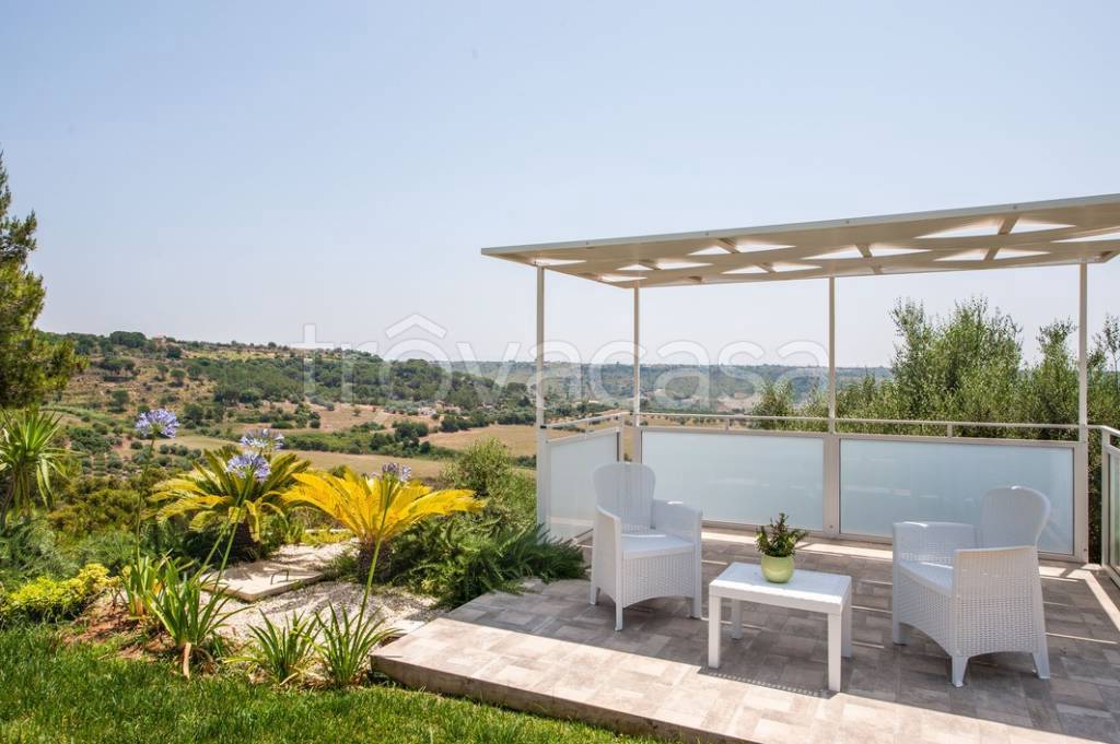 Villa Bifamiliare in vendita a Caltagirone via Collegiata, 146