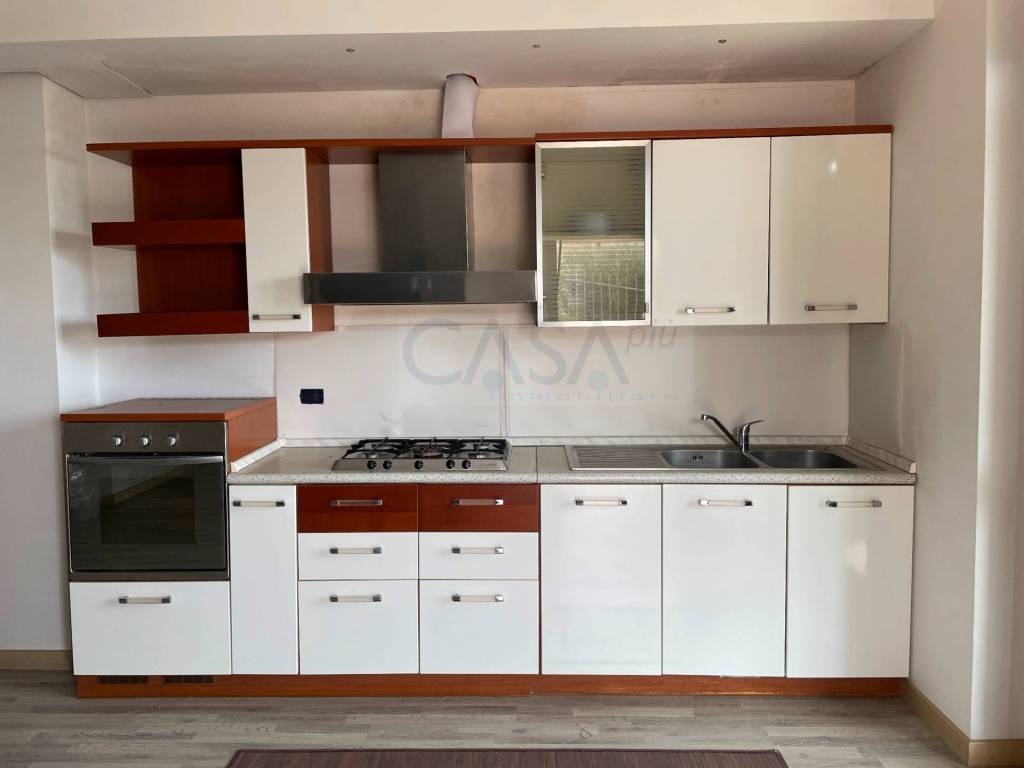 Appartamento in vendita a Monteprandone via Borgo da Mare
