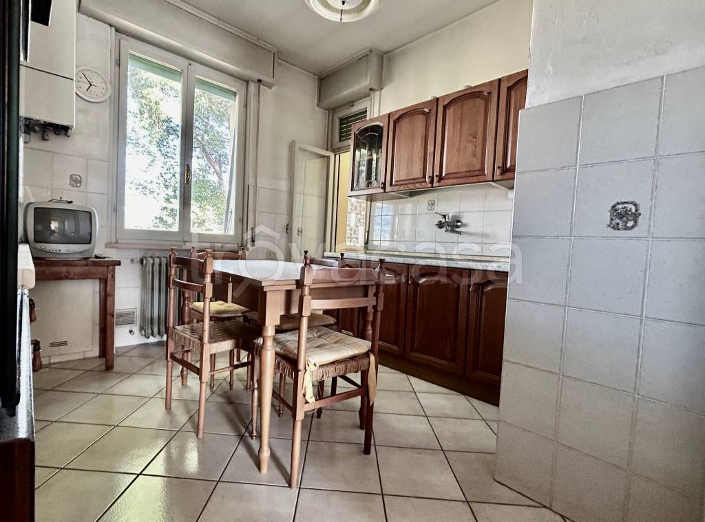 Appartamento in vendita a Bagno a Ripoli via Adone Zoli, 6