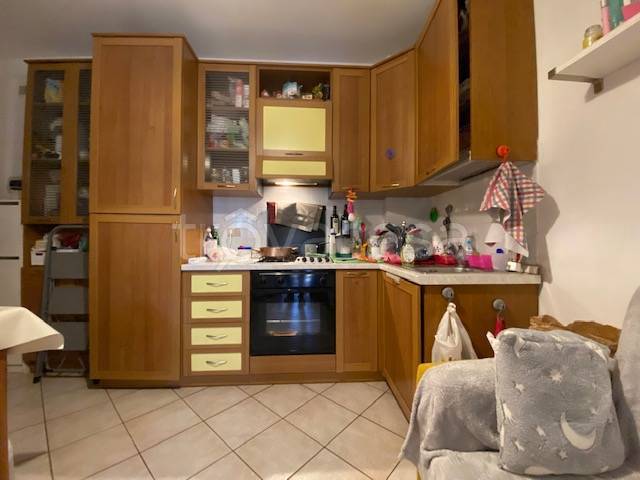 Appartamento in vendita a San Giovanni in Marignano