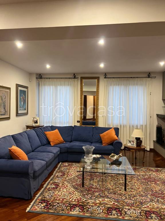 Appartamento in vendita a Frosinone via Mastruccia