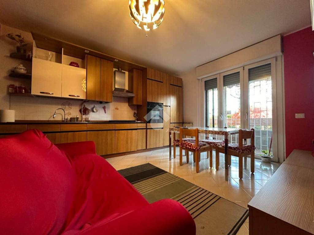 Appartamento in vendita a Bussero via Pablo Neruda, 2