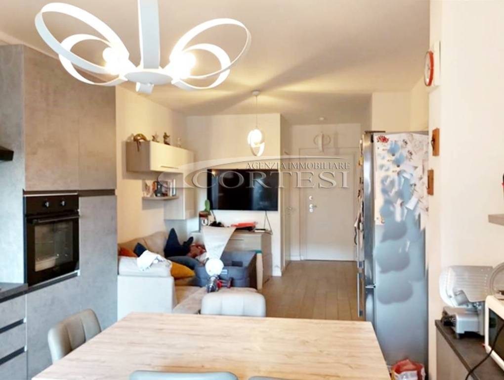 Appartamento in vendita a Perugia