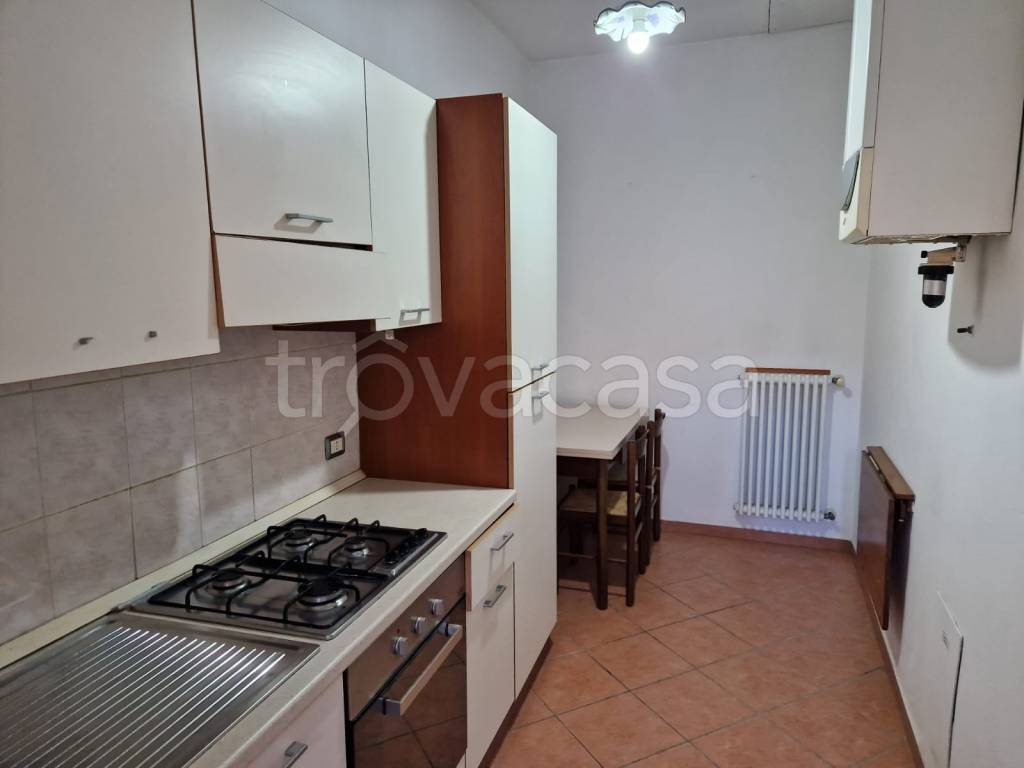 Appartamento in vendita a Piacenza via Benedettine