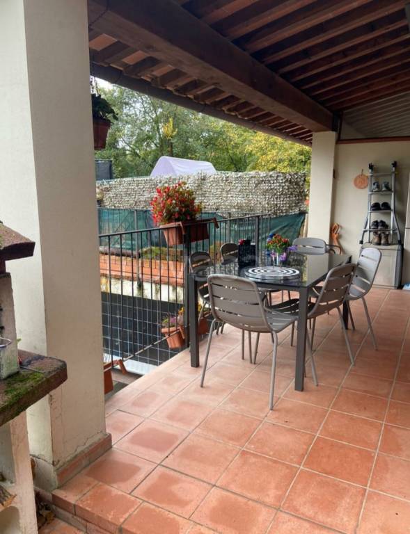 Villa Bifamiliare in vendita a Calenzano via di Montemaggiore