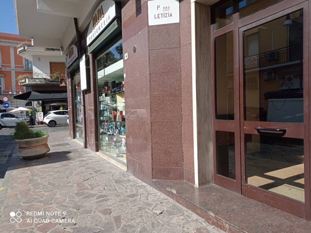 Appartamento in vendita a Maddaloni via San Francesco d'Assisi