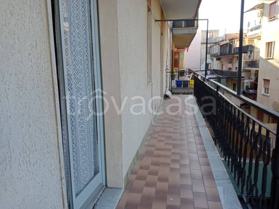 Appartamento in vendita a Reggio di Calabria viale Europa