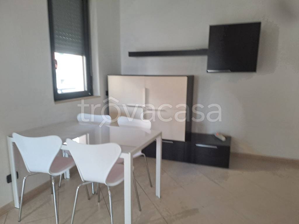 Attico in in vendita da privato a Bari via Vito Nicola di Tullio, 38