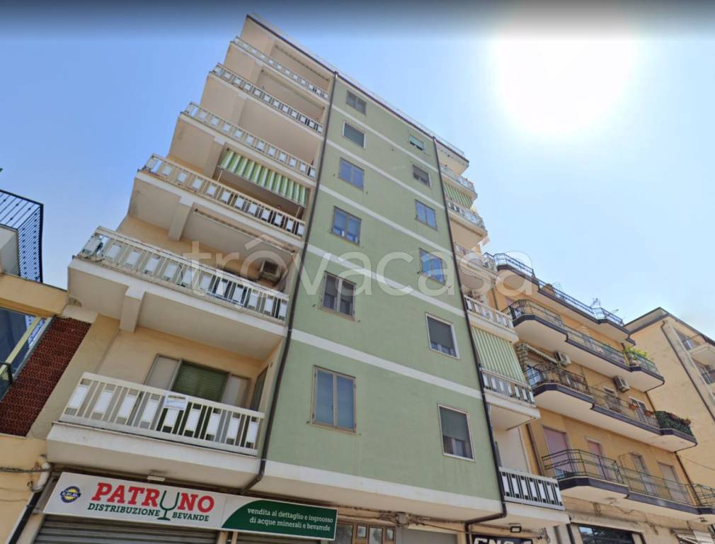 Appartamento all'asta a Spinazzola corso Umberto I