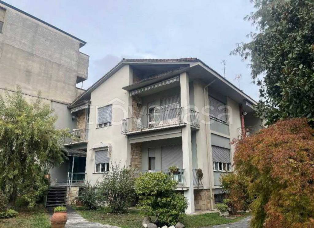 Appartamento all'asta a Lodi via Privata Carlo Loretz