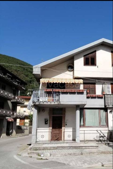 Appartamento all'asta a Monteforte Irpino via nazionale